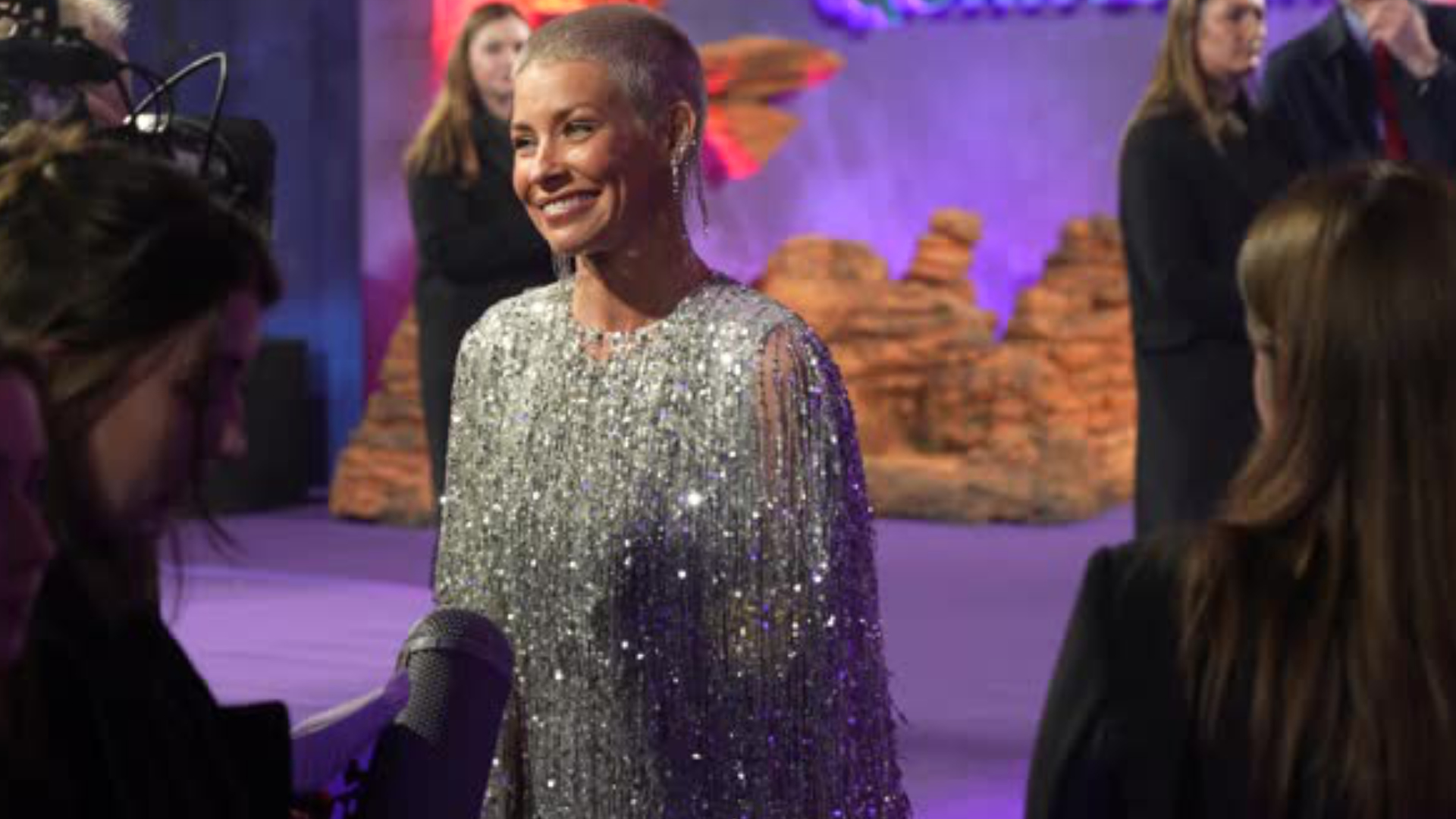 News of the week: Evangeline Lilly has 'spent a lot of money' trying to ...