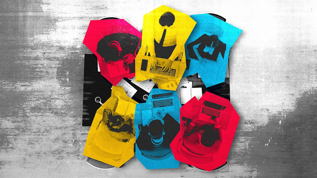 These three toxic power moves kill meetings