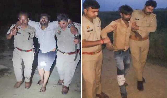 Uttar Pradesh High Court issues strong directives on police encounters