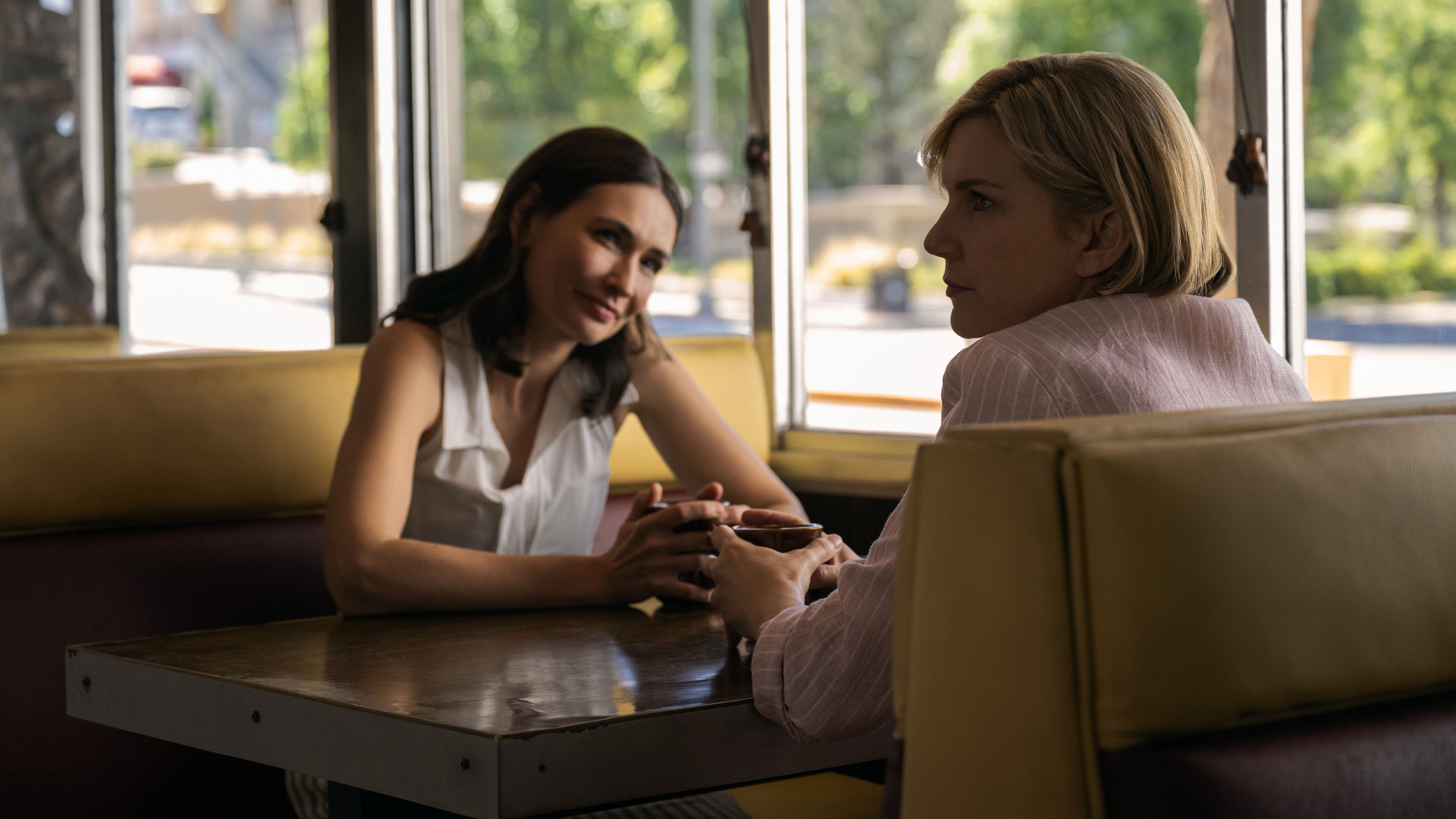 Sugar season 2 on Apple TV: The perfect Pluribus replacement