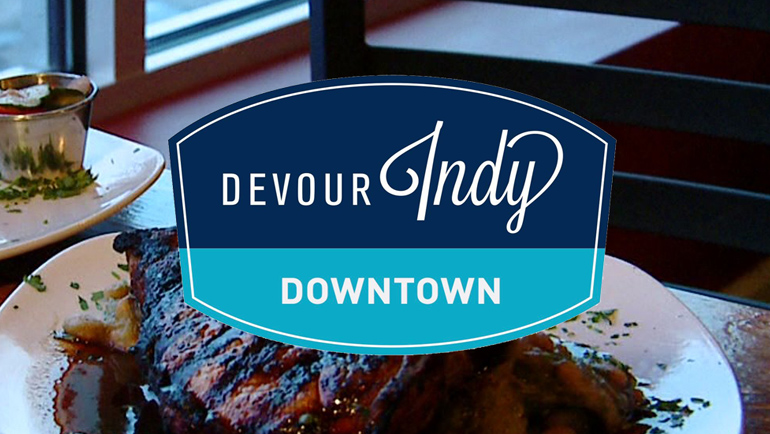 Devour Indy Winterfest extended due to winter storm and bitter cold