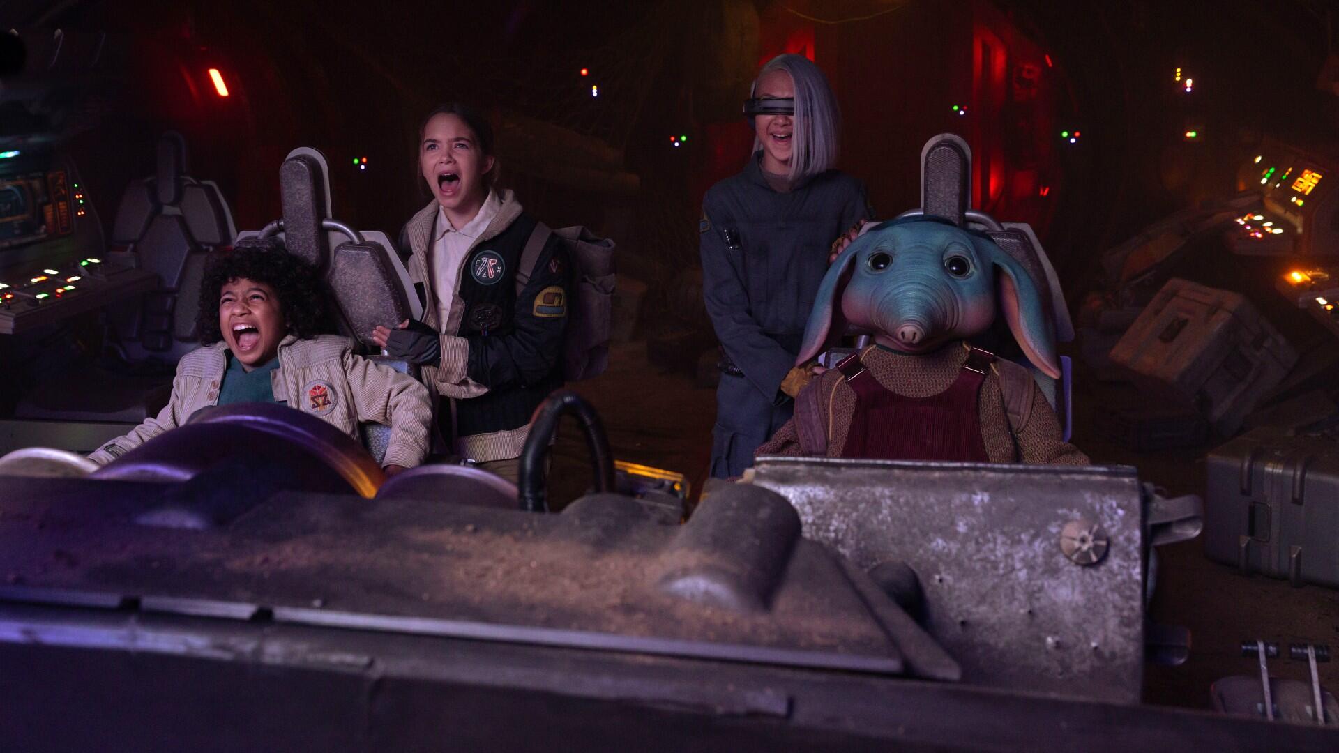 Disney Plus: 31 of the best TV shows you should stream right now