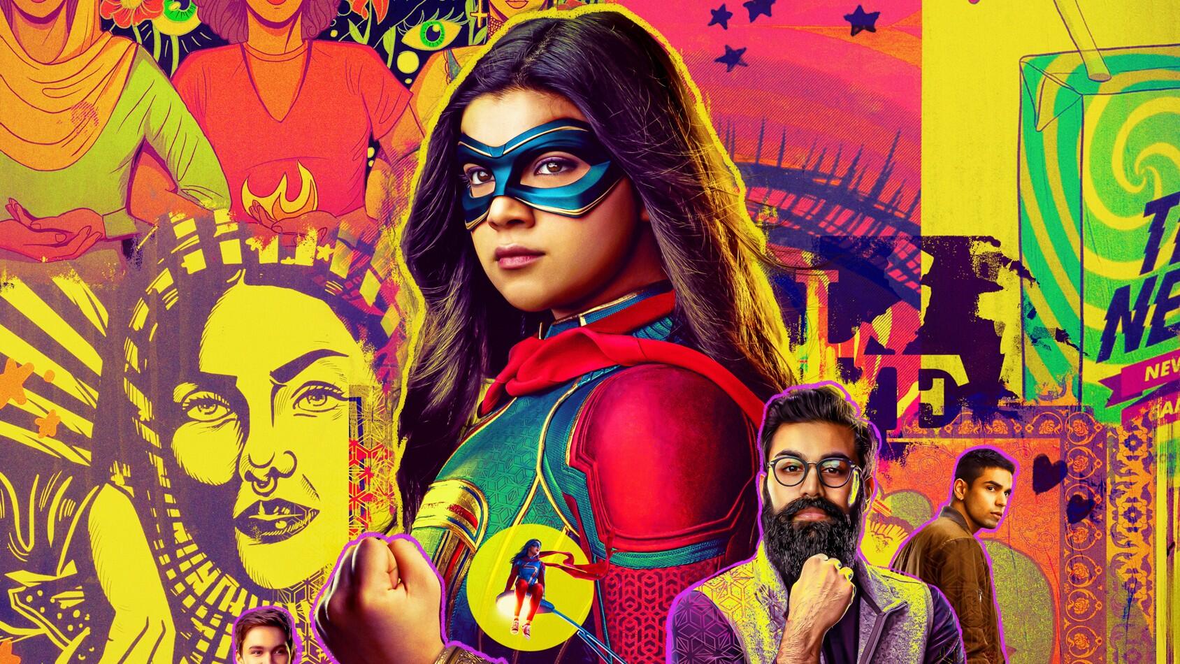 Disney Plus: 31 of the best TV shows you should stream right now
