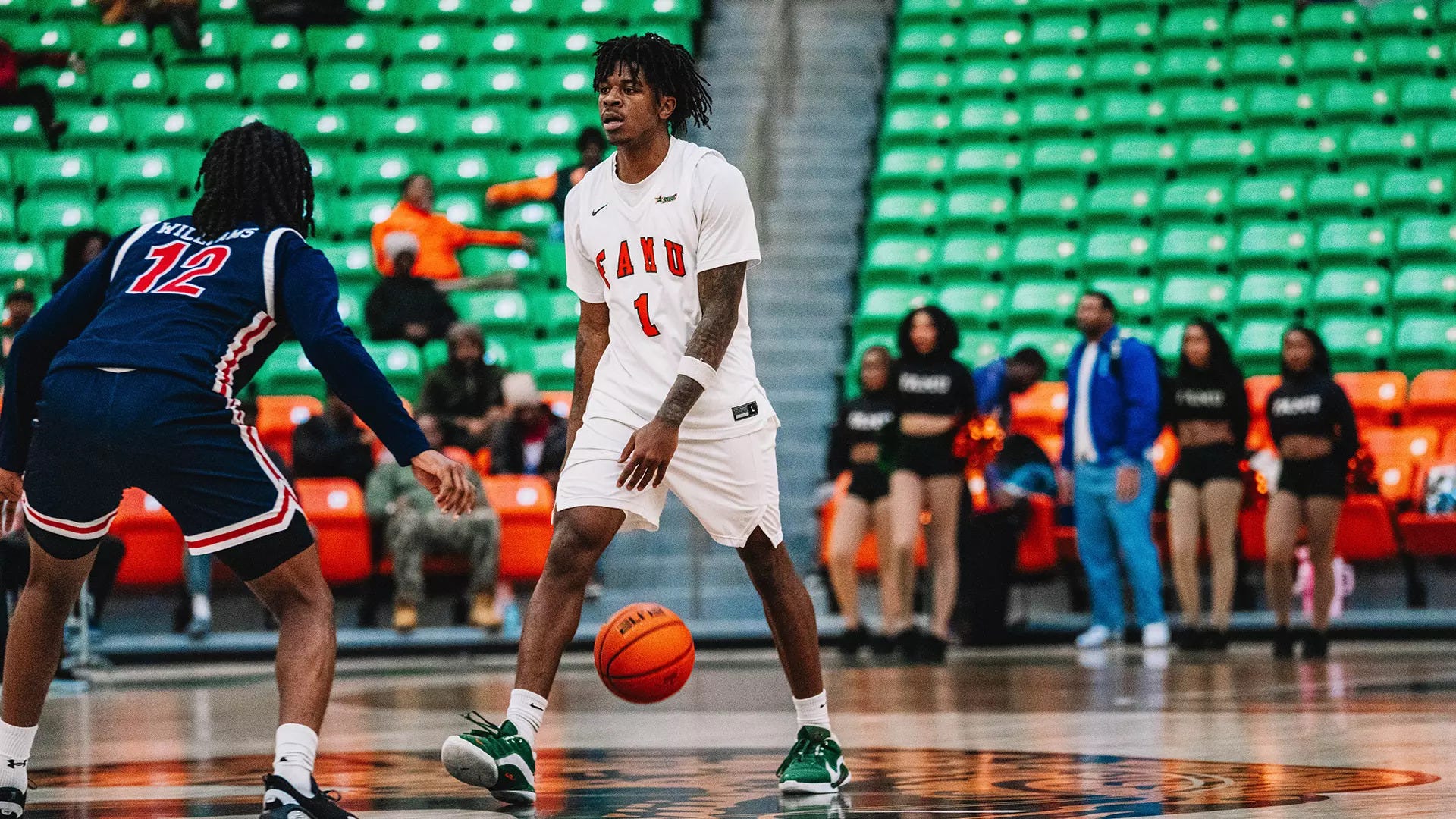 How to watch FAMU basketball SWAC trip to Alabama A&M, Alabama State