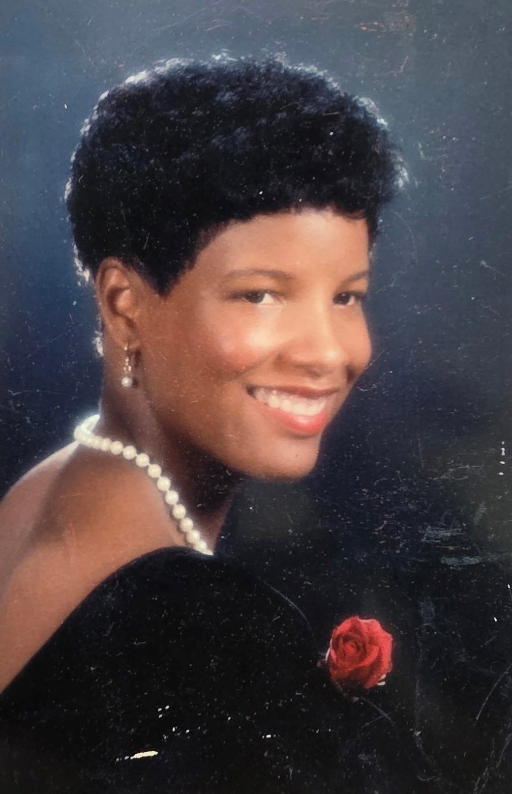 'People know': TPD seeks info 20 years after Ali Gilmore disappearance
