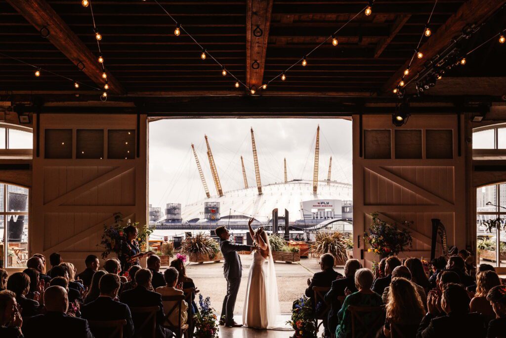 “I’m Britain’s best wedding photographer – these are my favourite photos”