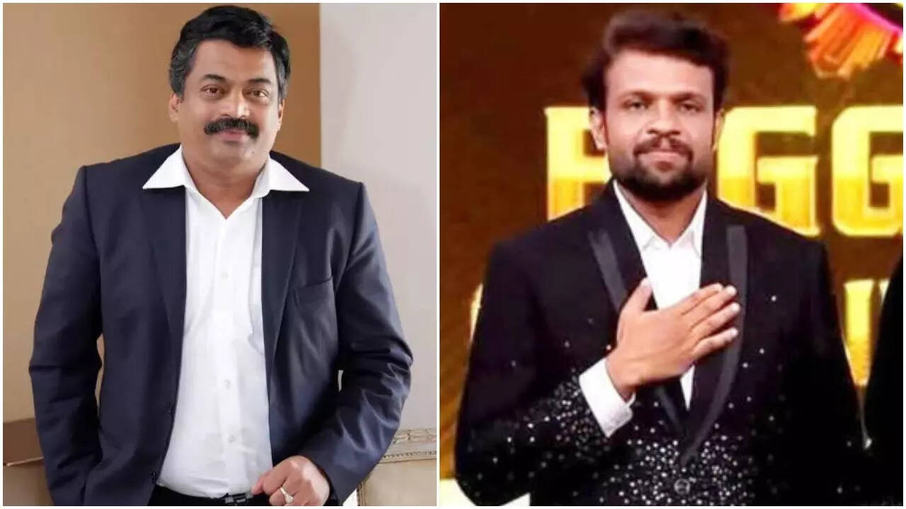 Bigg Boss Malayalam 7 runner-up Aneesh pens an emotional tribute to ...