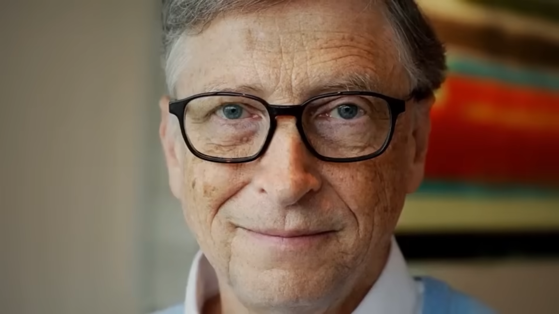 That was a mistake - Bill Gates on his Epstein connection