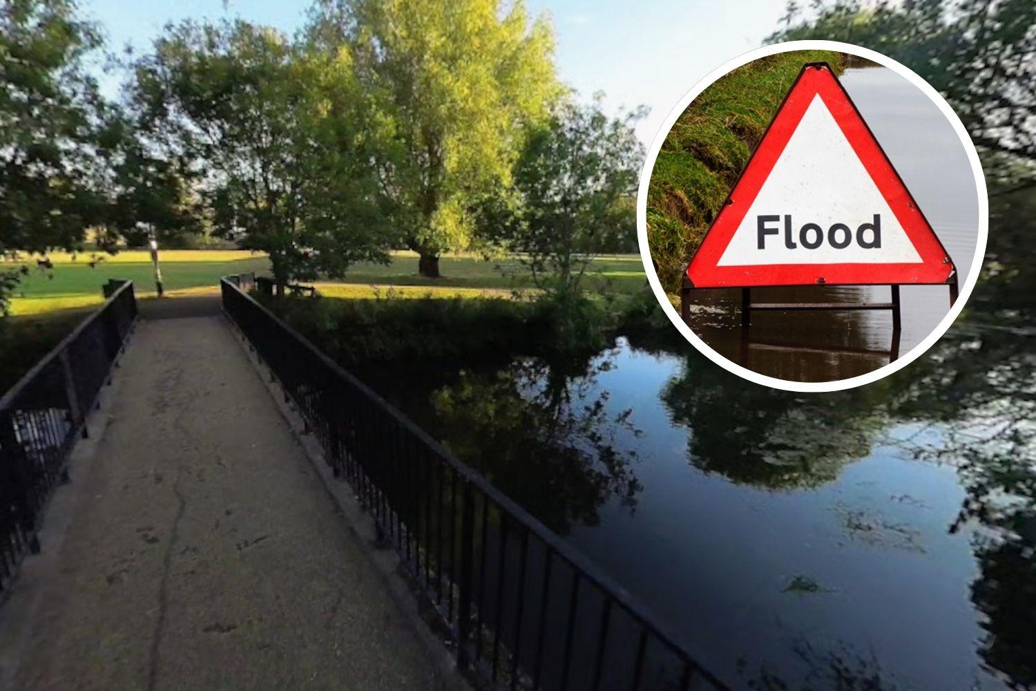 New flood detection devices to be installed in Stamford, Bourne and ...