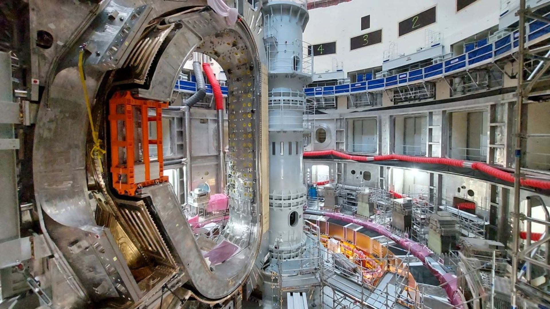 US firm to produce high-purity nuclear materials for next-gen fusion ...