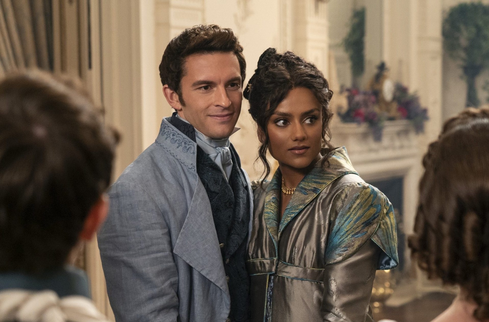 BBC faces colourblind casting warning – but it 'opened doors for actors ...