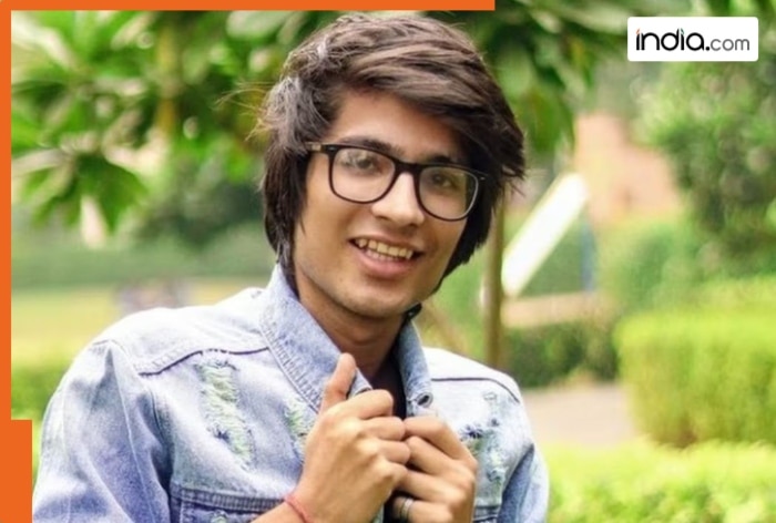 His father used to wander across cities in search of work, now, he is ...