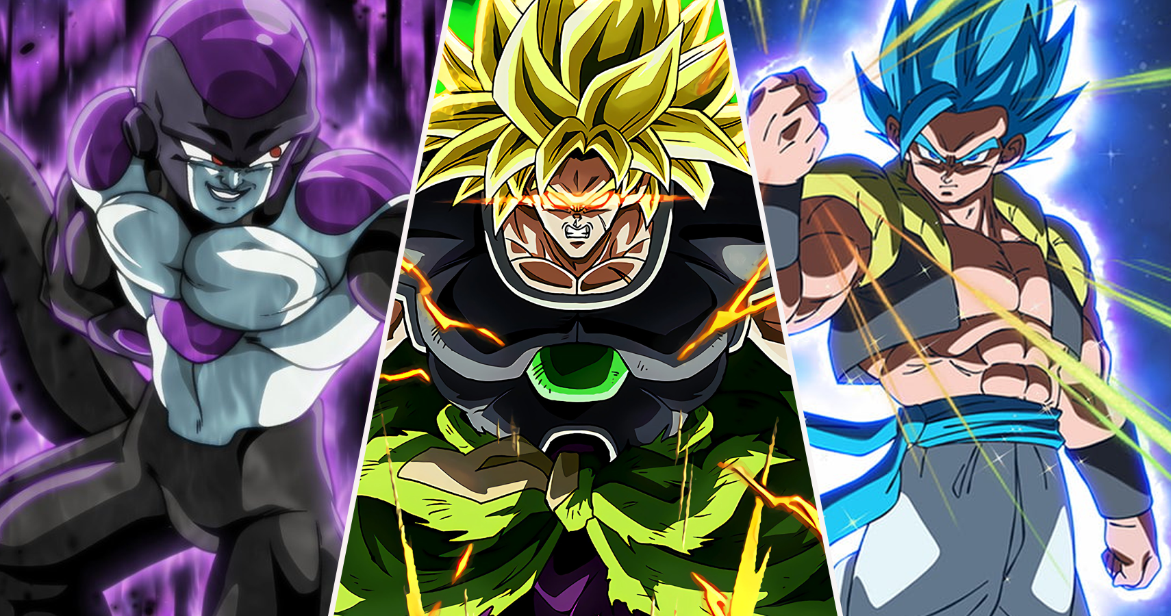 5 Dragon Ball Super characters stronger than Gohan Beast
