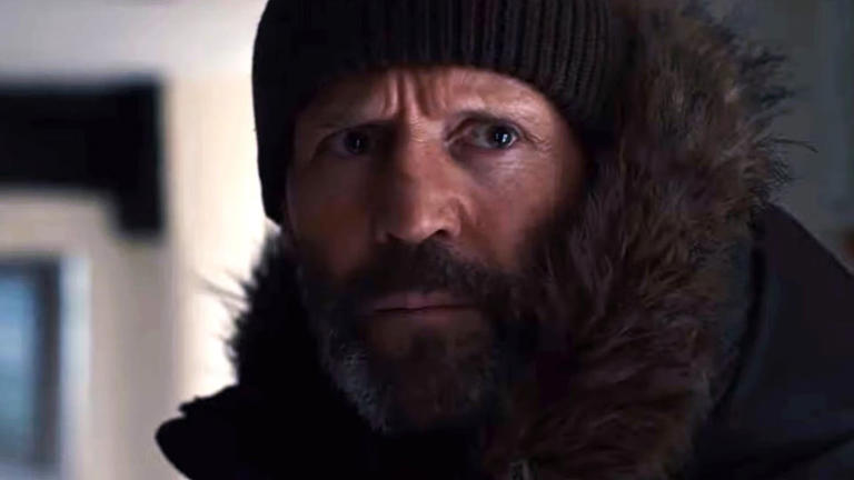 Iron Lung, new Jason Statham, and every movie to watch on streaming ...
