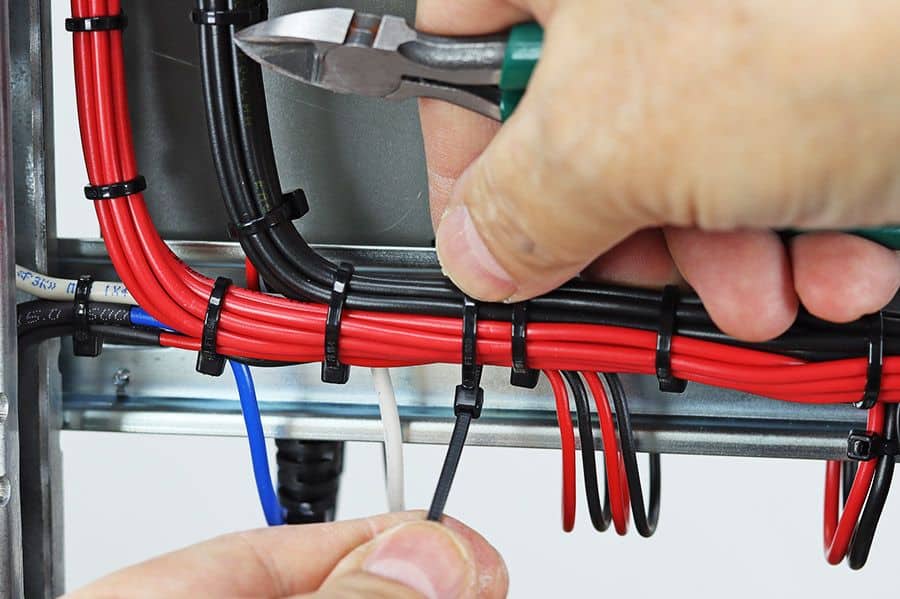 22 zip tie tricks to help fix and organize your entire house