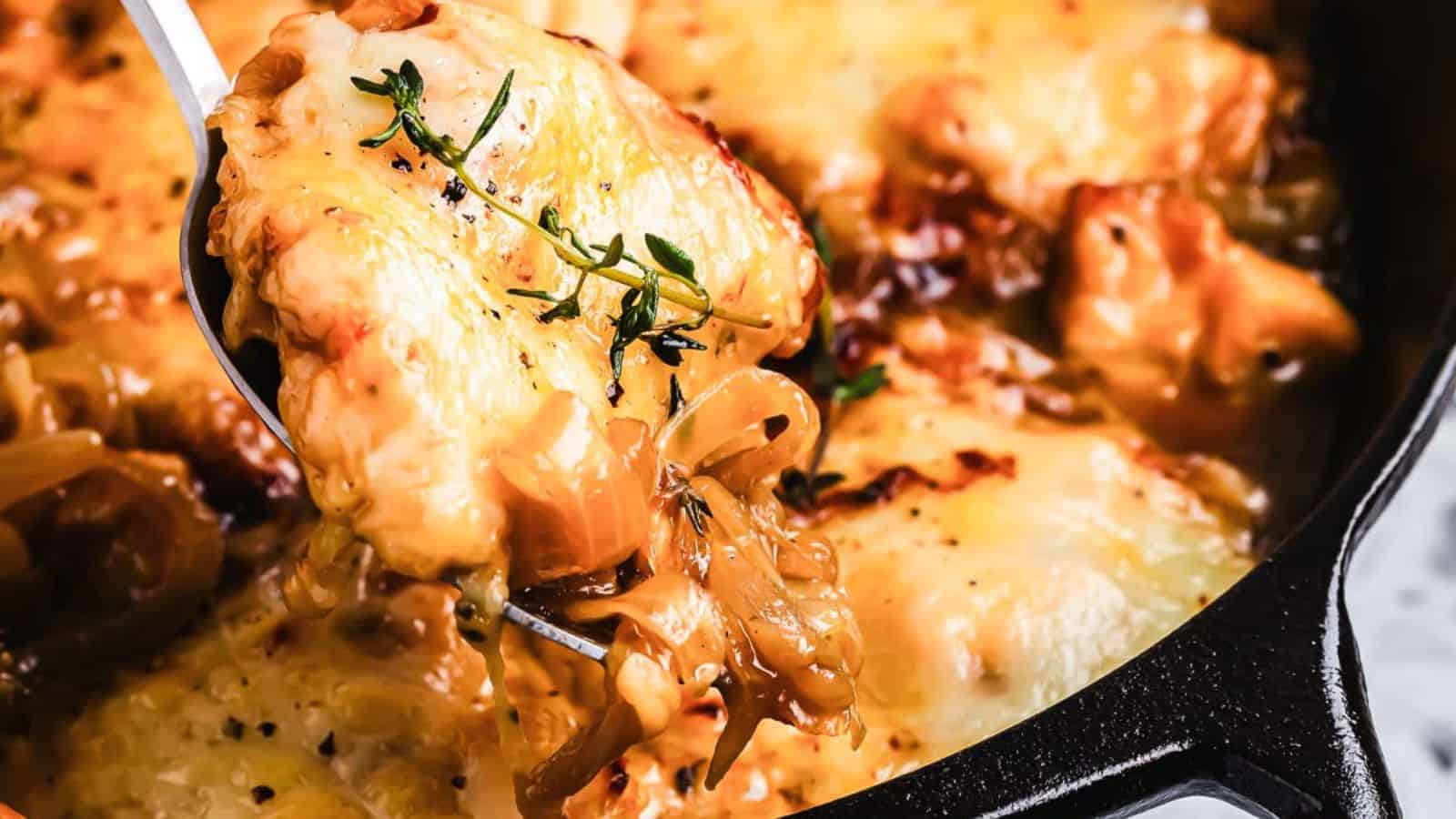 23 easy homemade dinners for rushed nights