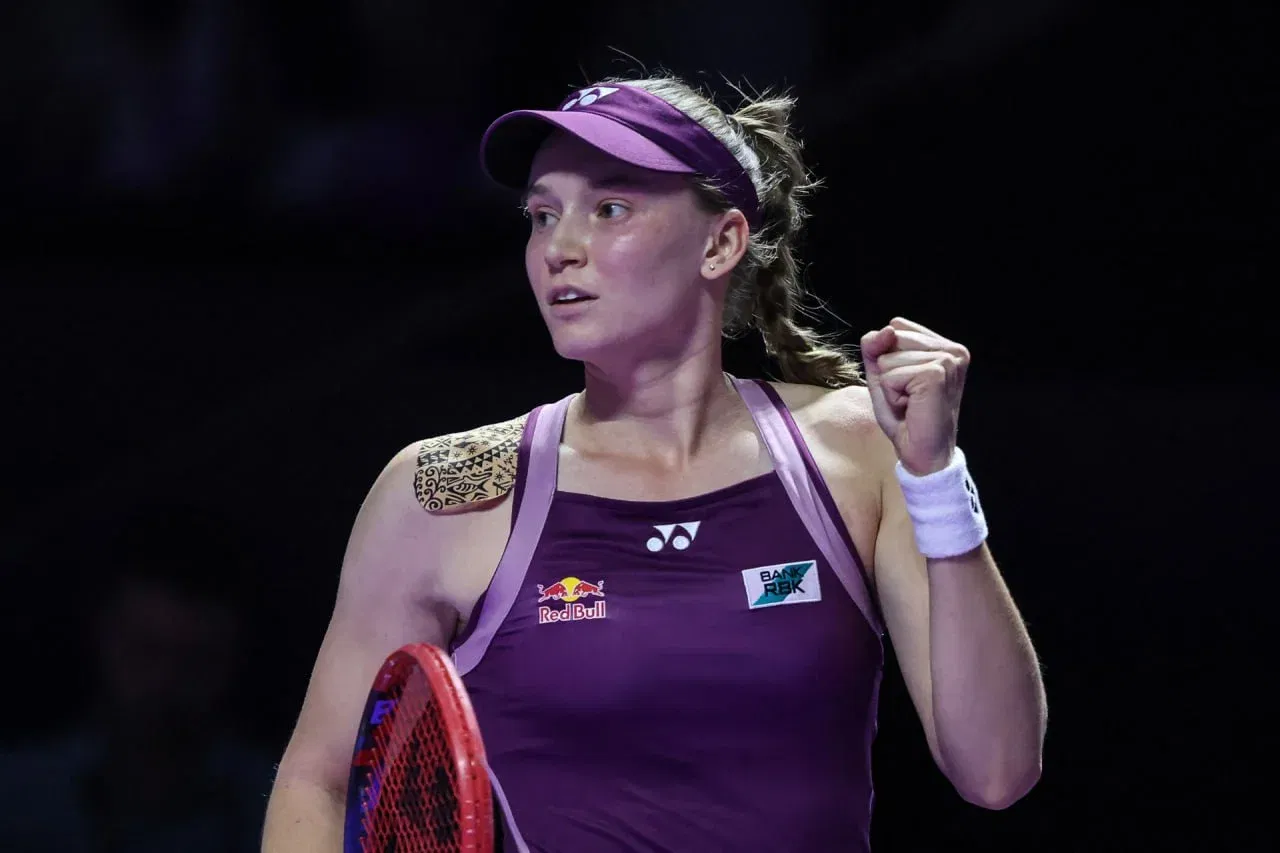 Rybakina vence Sabalenka no Open da Austrália 2026: A única derrota ...