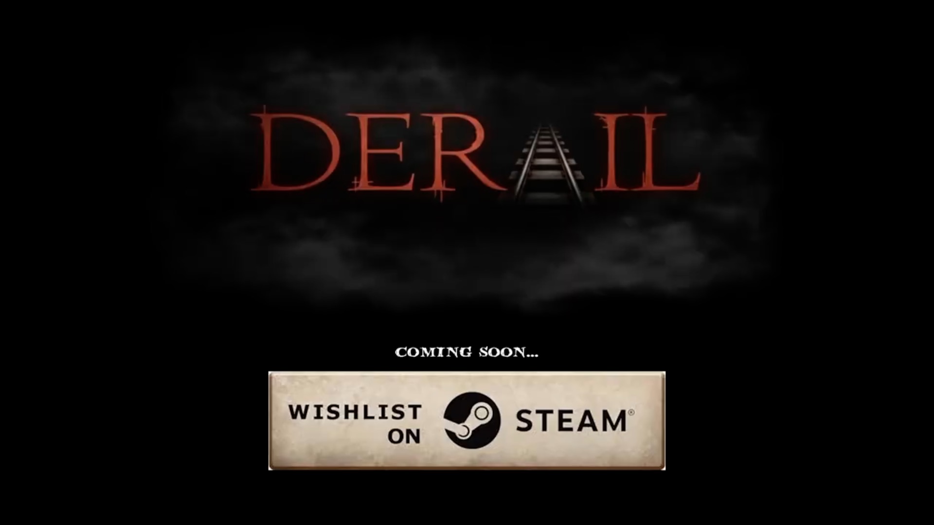 Derail official announcement trailer