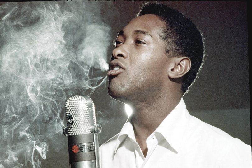 Sam Cooke's devastating murder revisited after he was shot by $3-a ...
