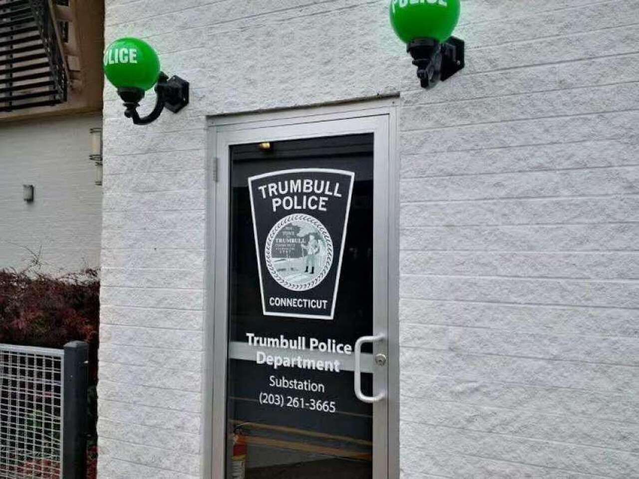 Republicans push back after 3 longtime Trumbull police commission ...