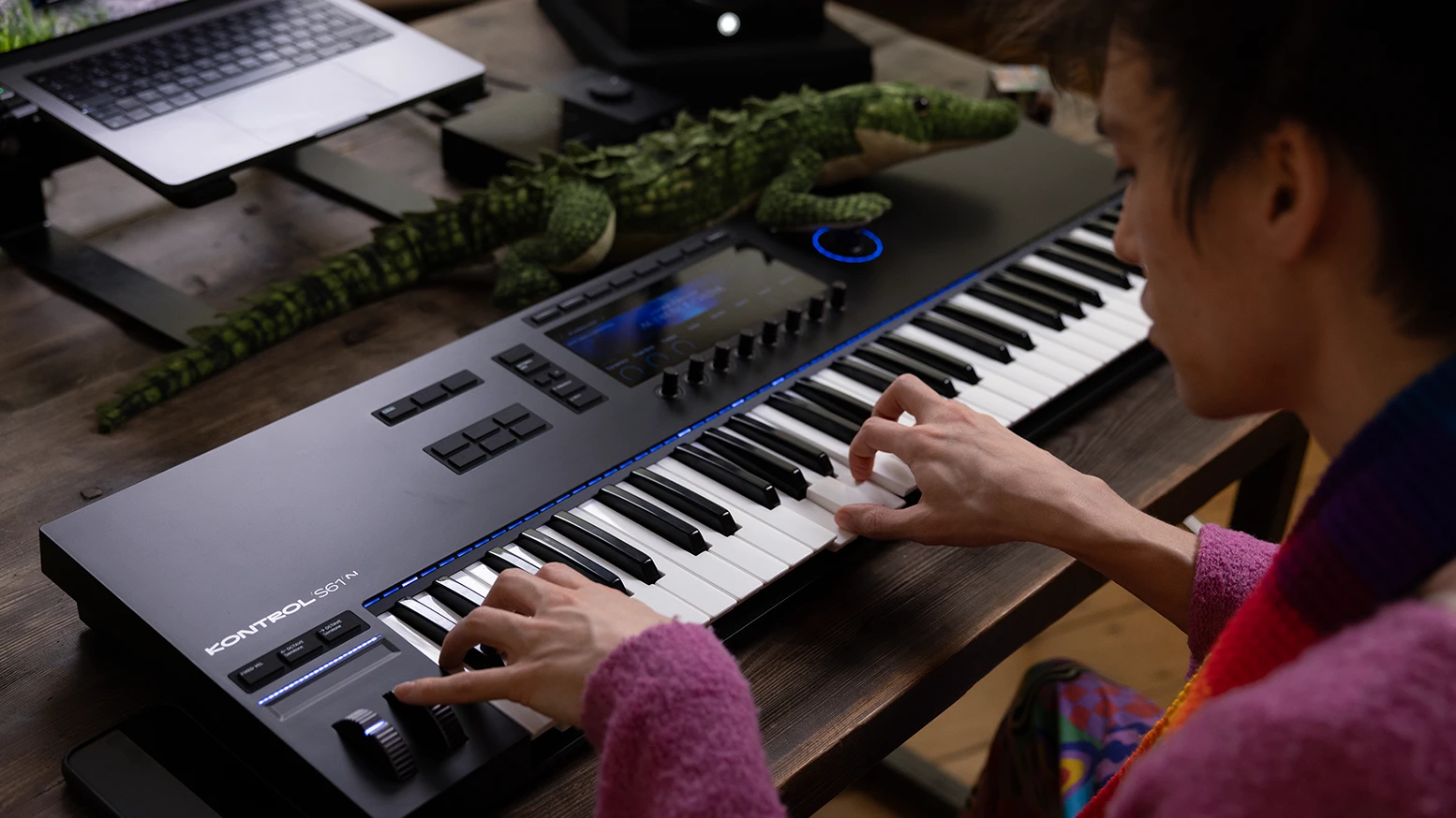 Native Instruments: Die Beats, die alle wollten, gibt es nicht mehr