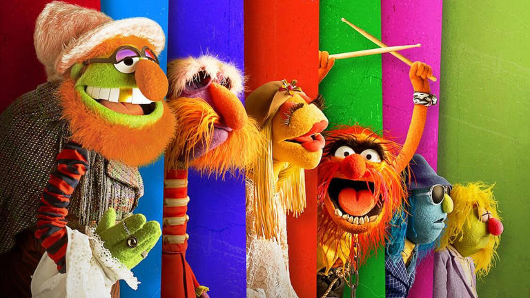 Disney Plus: 31 of the best TV shows you should stream right now