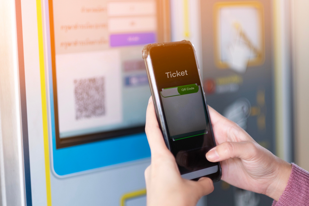 Svindlere udnytter QR-koder til at hacke din telefon: Sådan bør du ...