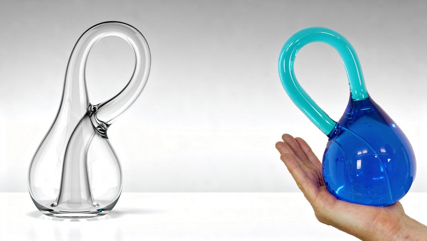 Can you ever fully fill a Klein bottle?