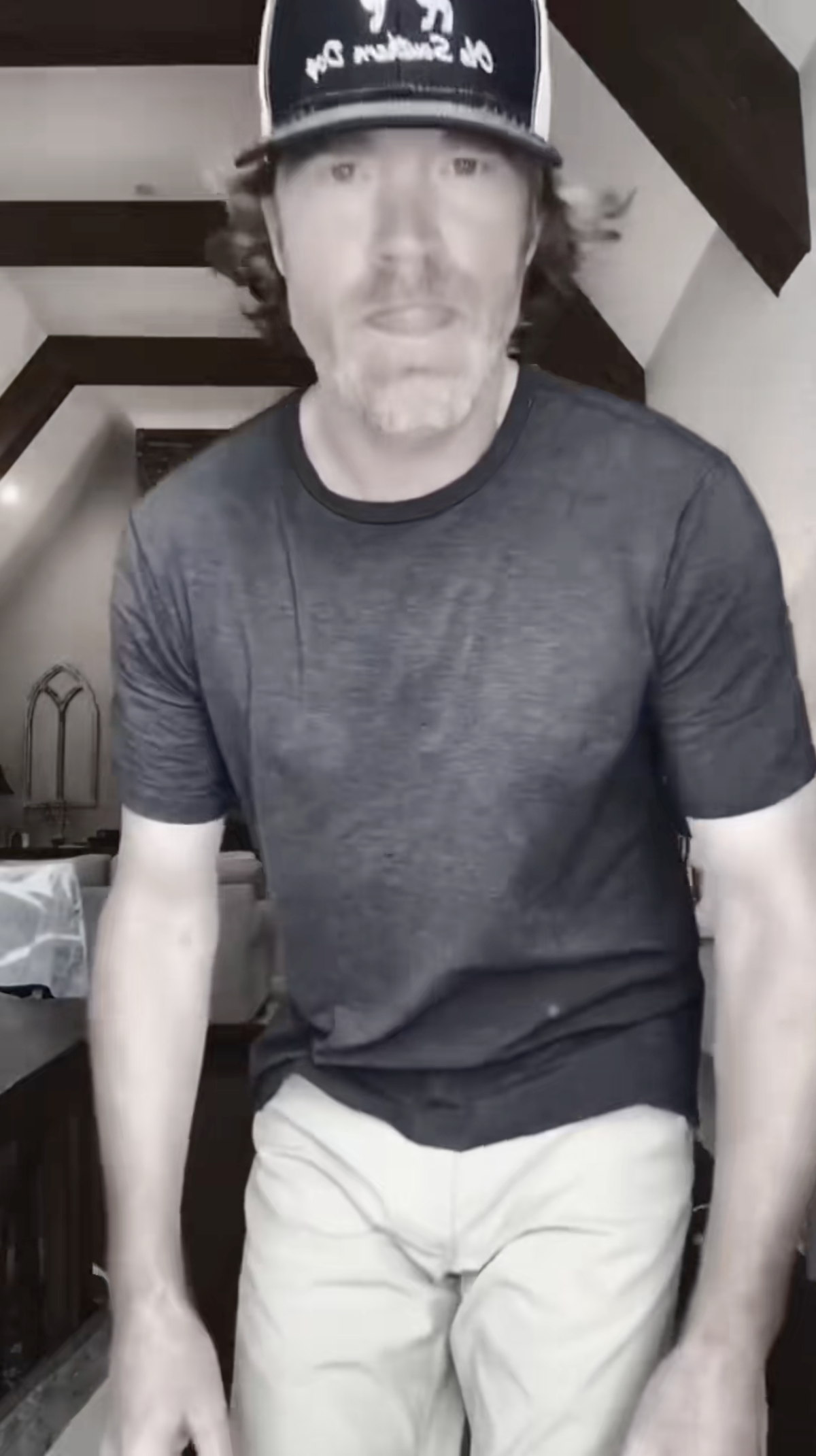 Watch the Plant on Table - I Was Moving