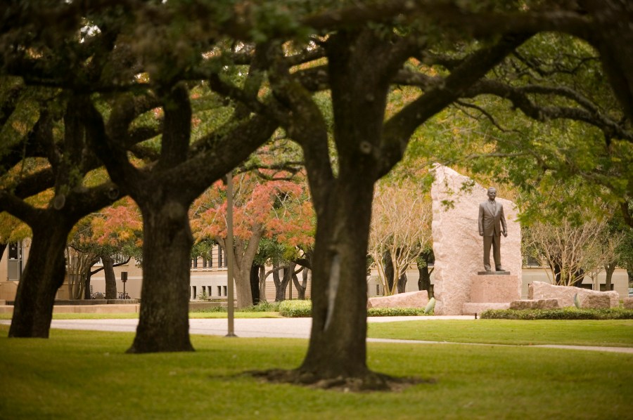 Texas A&M eliminates women’s and gender studies degree program