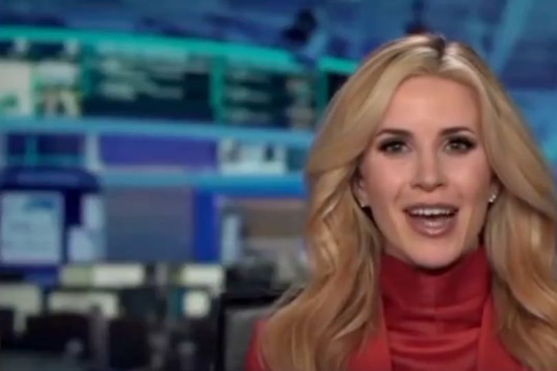 Donald Trump shares bizarre video of sycophantic Fox News guest calling ...