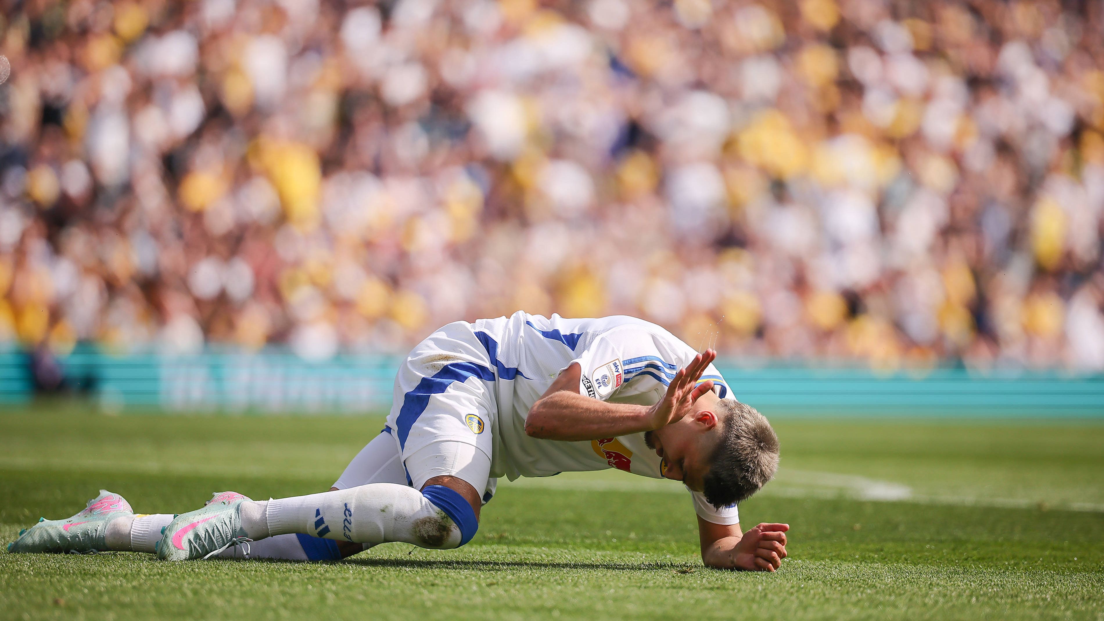 FC Twente informeert bij Premier League-spits met marktwaarde van 15 ...