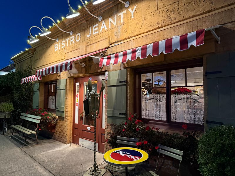 These 12 tiny US towns have some of the country’s best food – no joke