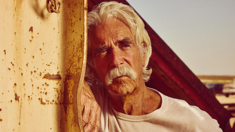 Sam Elliott's Road House return: 2 sequels pave way after Prime Video ...