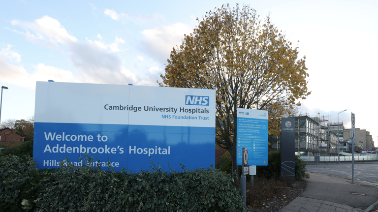Heatwave in Cambridgeshire: What's the advice?