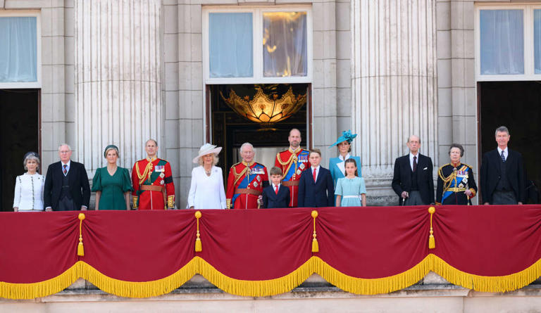 Meeting a royal? An American countess reveals a secret etiquette you ...