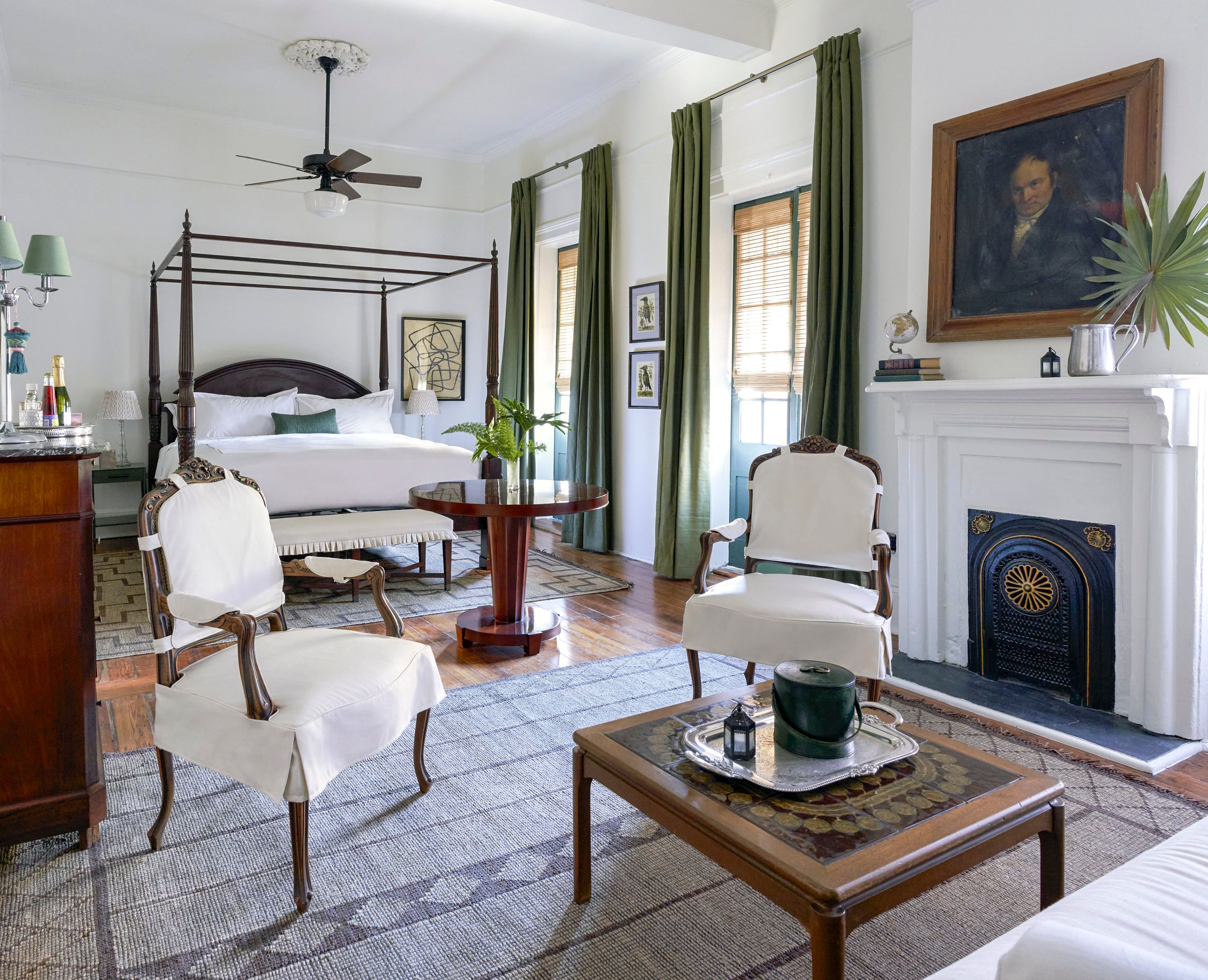 11 best boutique hotels in New Orleans for character-rich, colorful stays