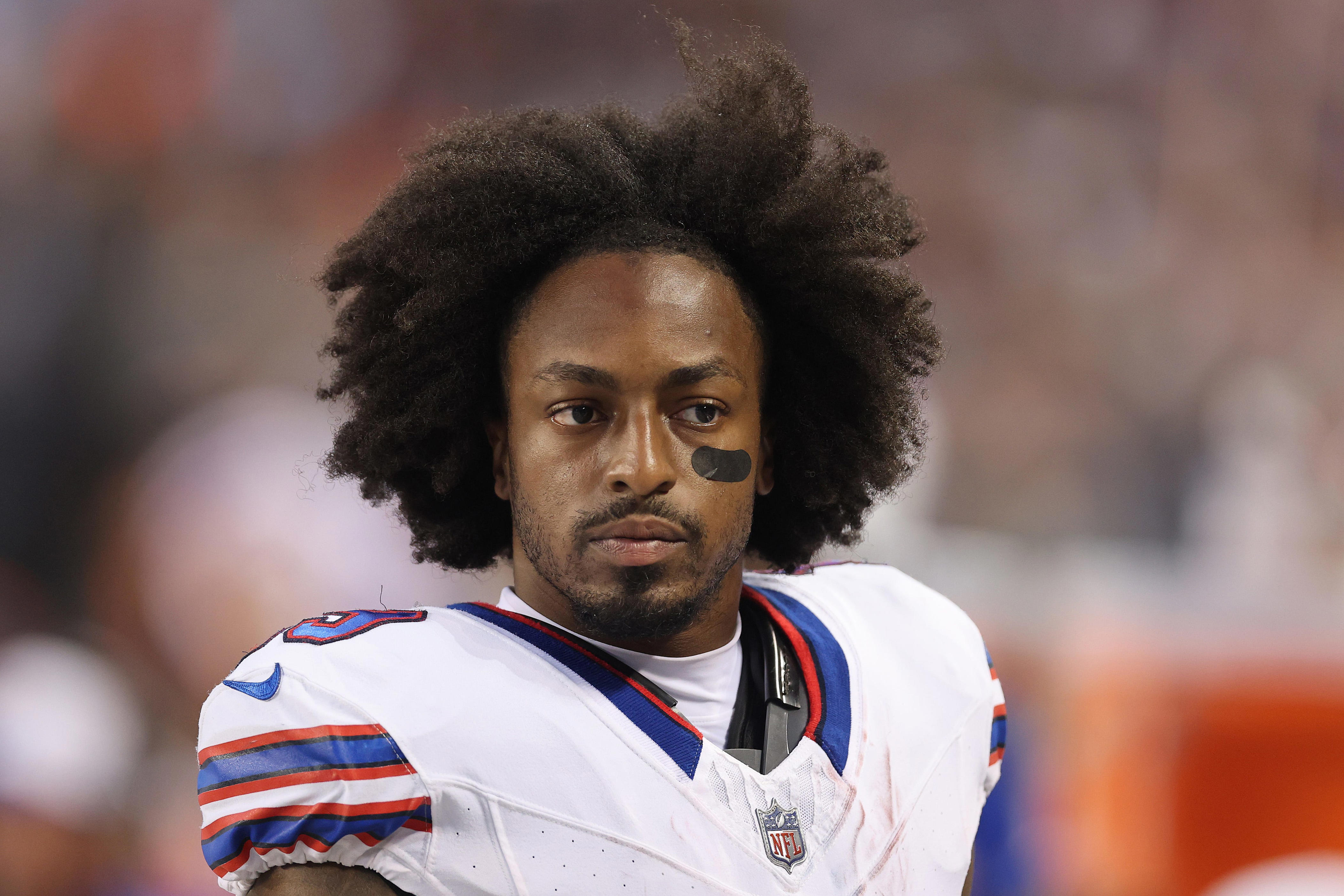 Former Broncos 2nd-round draft pick signs with new UFL team