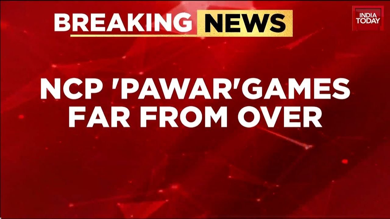 Sunetra Pawar sworn in as Maharashtra's first woman deputy chief minister