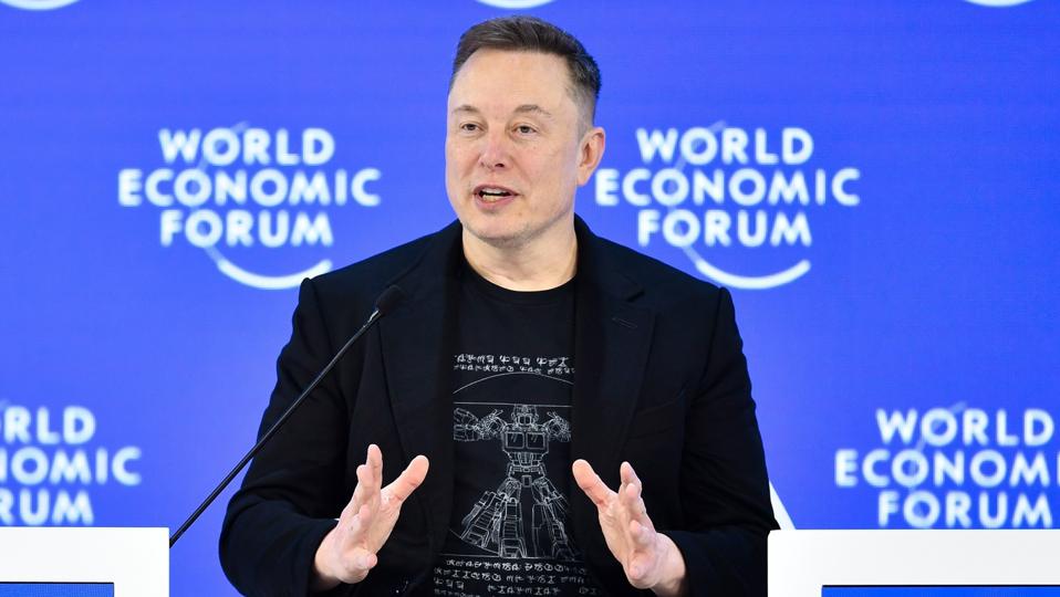 Elon Musk says his emails with Jeffrey Epstein are ‘misinterpreted ...