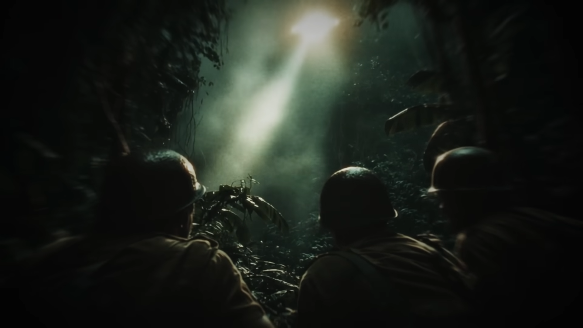 Hundreds attacked by UFOs - Brazil tried to hide it