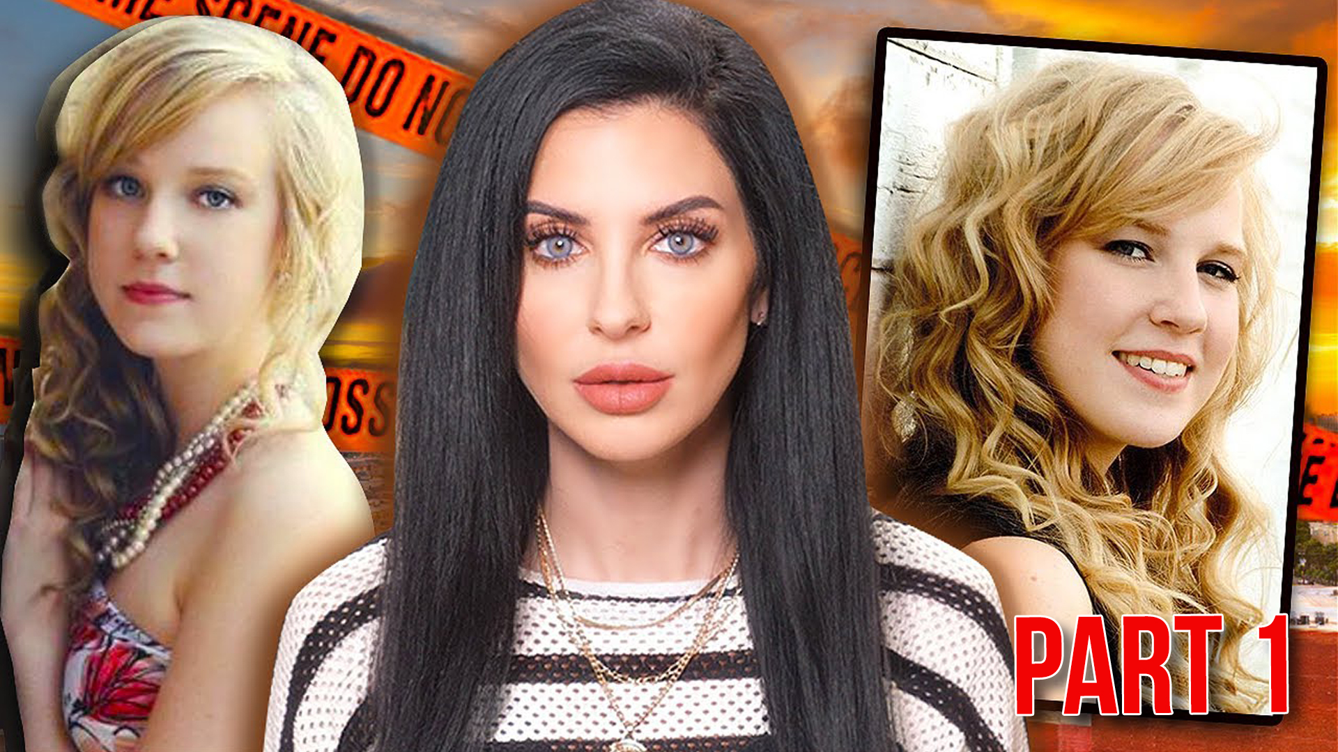 Part 1 | Birthday weekend, silent apartment | Rachael Anderson