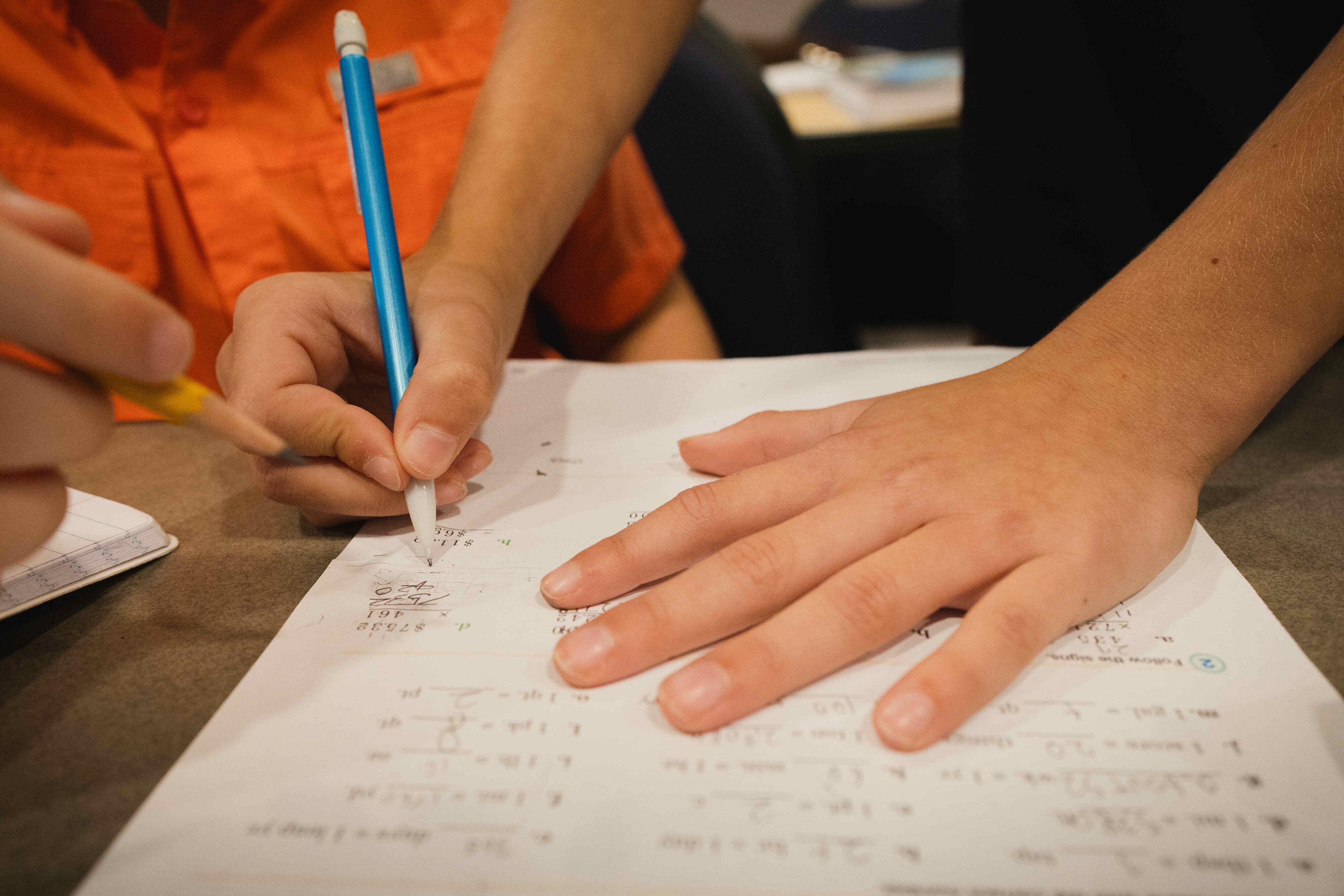 Alabama says school choice helps low-income students. Here’s what the ...