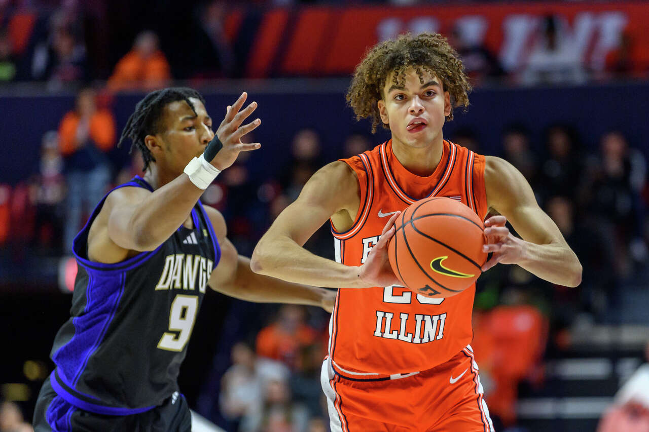 How to watch Illinois vs. Nebraska basketball on TV, live stream plus ...