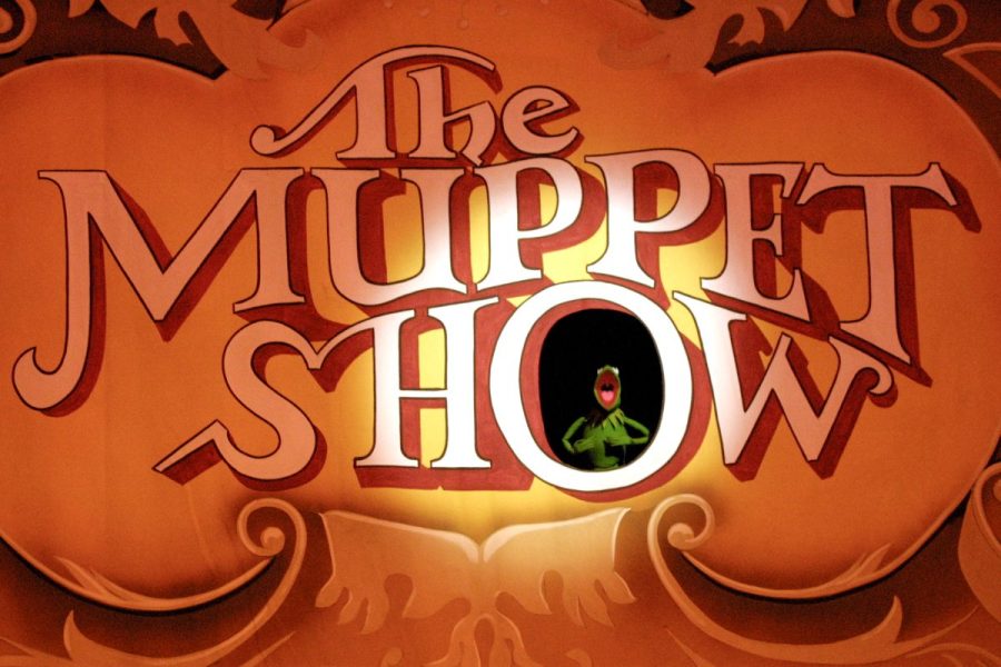 It’s easy making green: Muppets continue to make a profit 50 years into ...