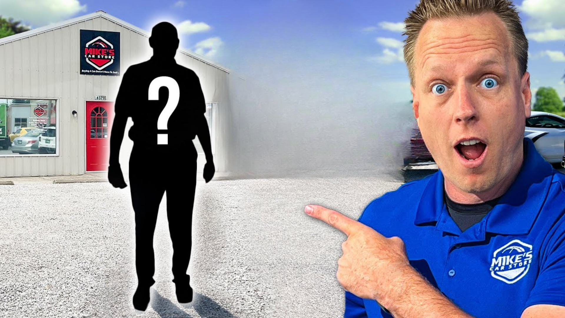 Meet the new fly guy in the shop