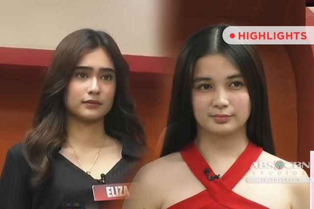 Day 99: Eliza at Sofia, evicted sa bahay ni Kuya | PBB Collab 2.0