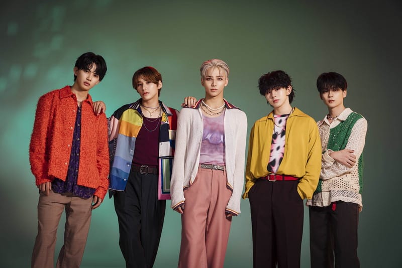 ONE N' ONLY、日本武道館公演より「YOUNG BLOOD」ライブ映像を公開