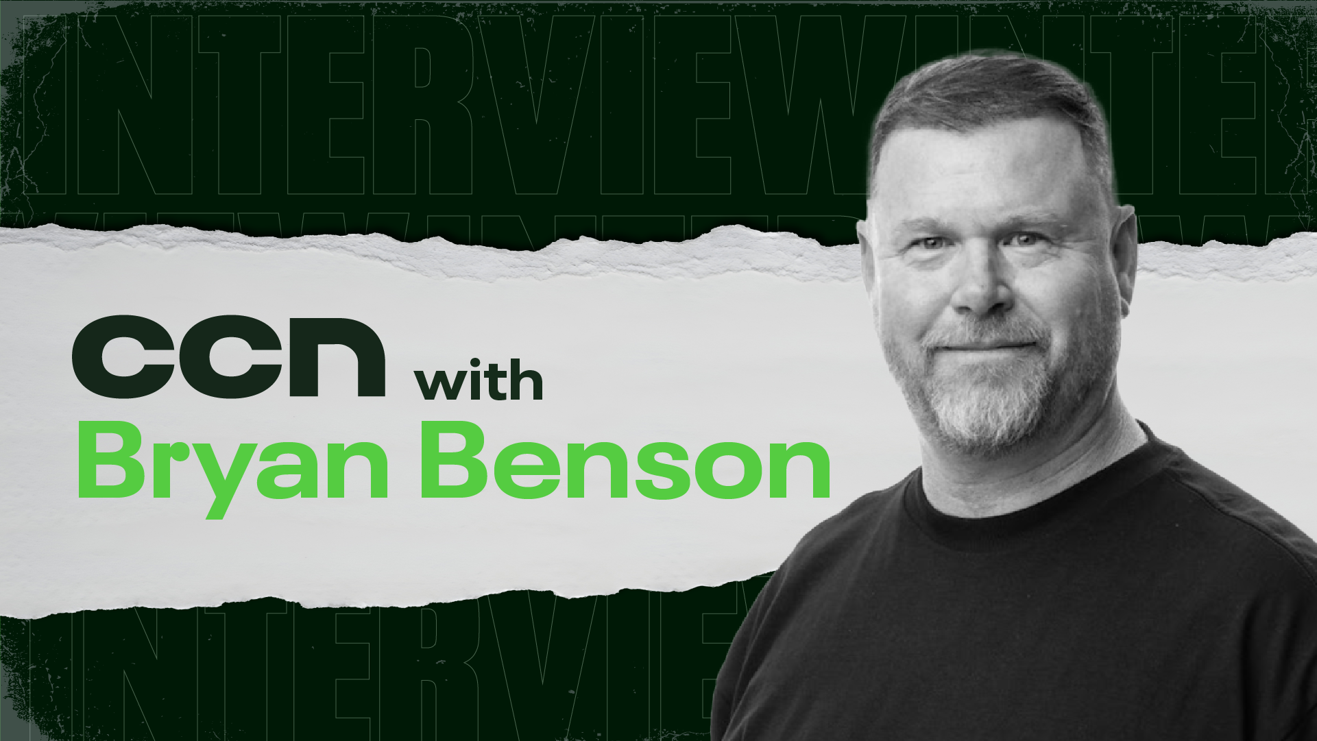 Bryan Benson on when crypto breaks: AI trading, liquidity crises and ...
