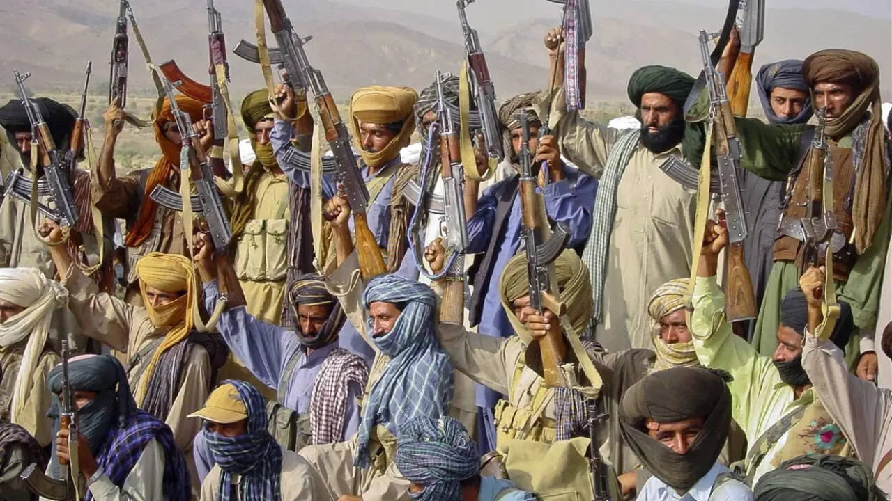 ‘Over 70 Terrorists, 10 Officials Killed’: BLA’s Operation Herof ...